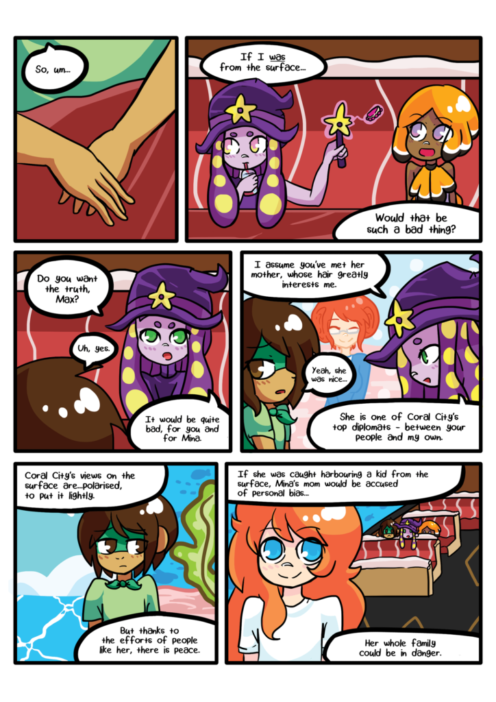 chapter-one-page-forty-eight – Seasick – The Underwater Adventure Comic ...